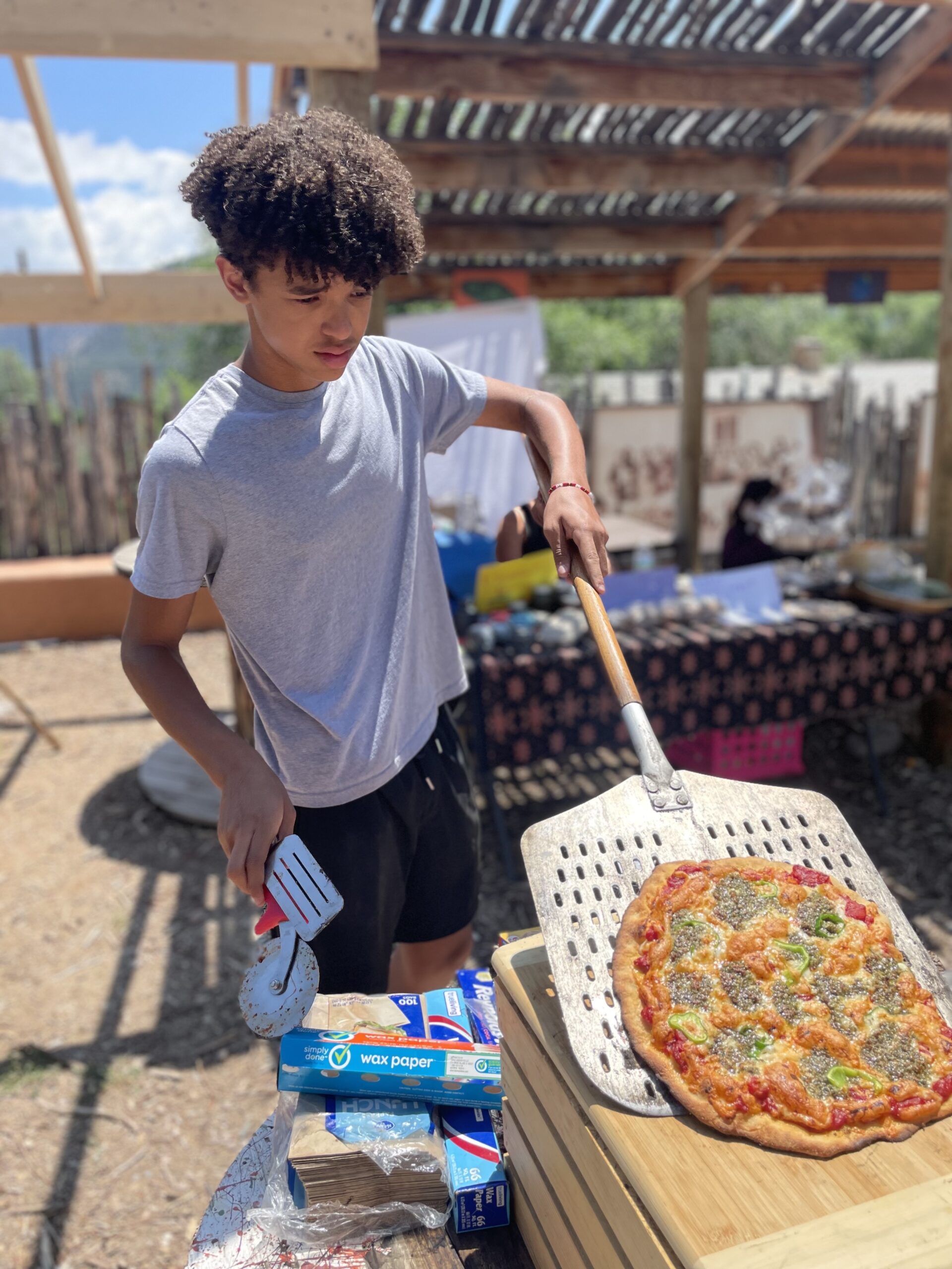 keep it growing – CULTIVO